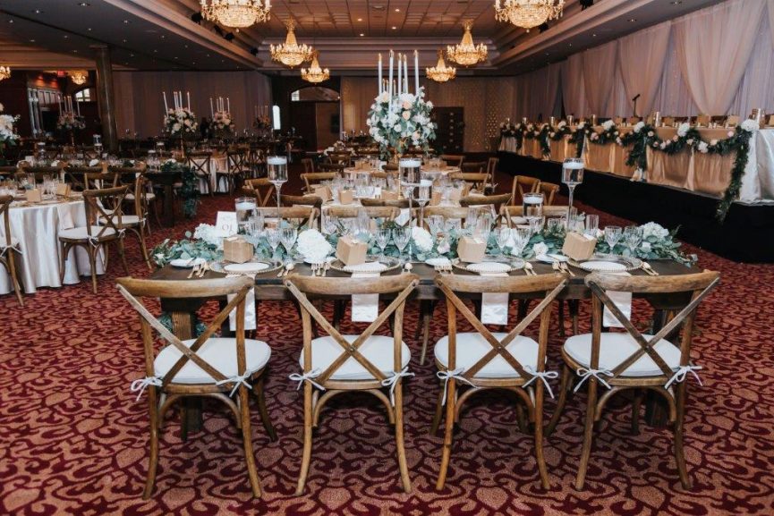 Choosing a Wedding Venue | HORIZONS Conference Center